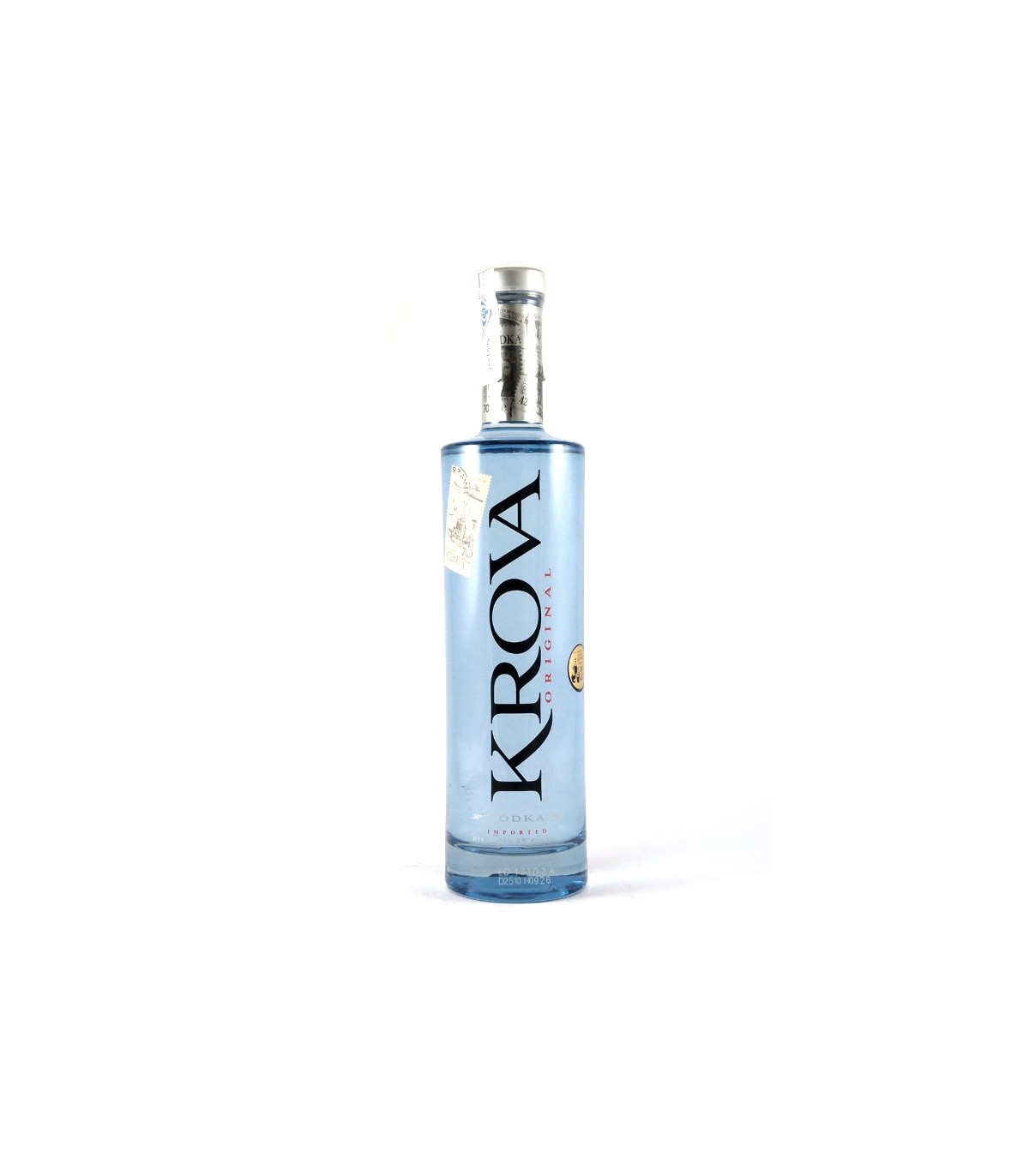 Vodka Krova 42º 70cl.