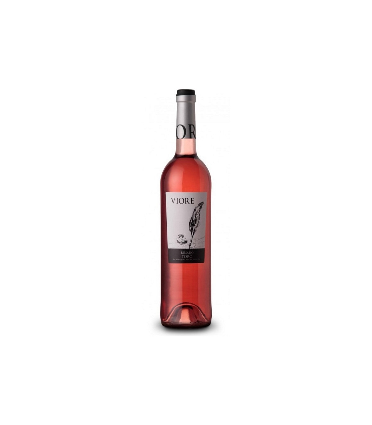 Viore Rosado 2022 D.O. Toro