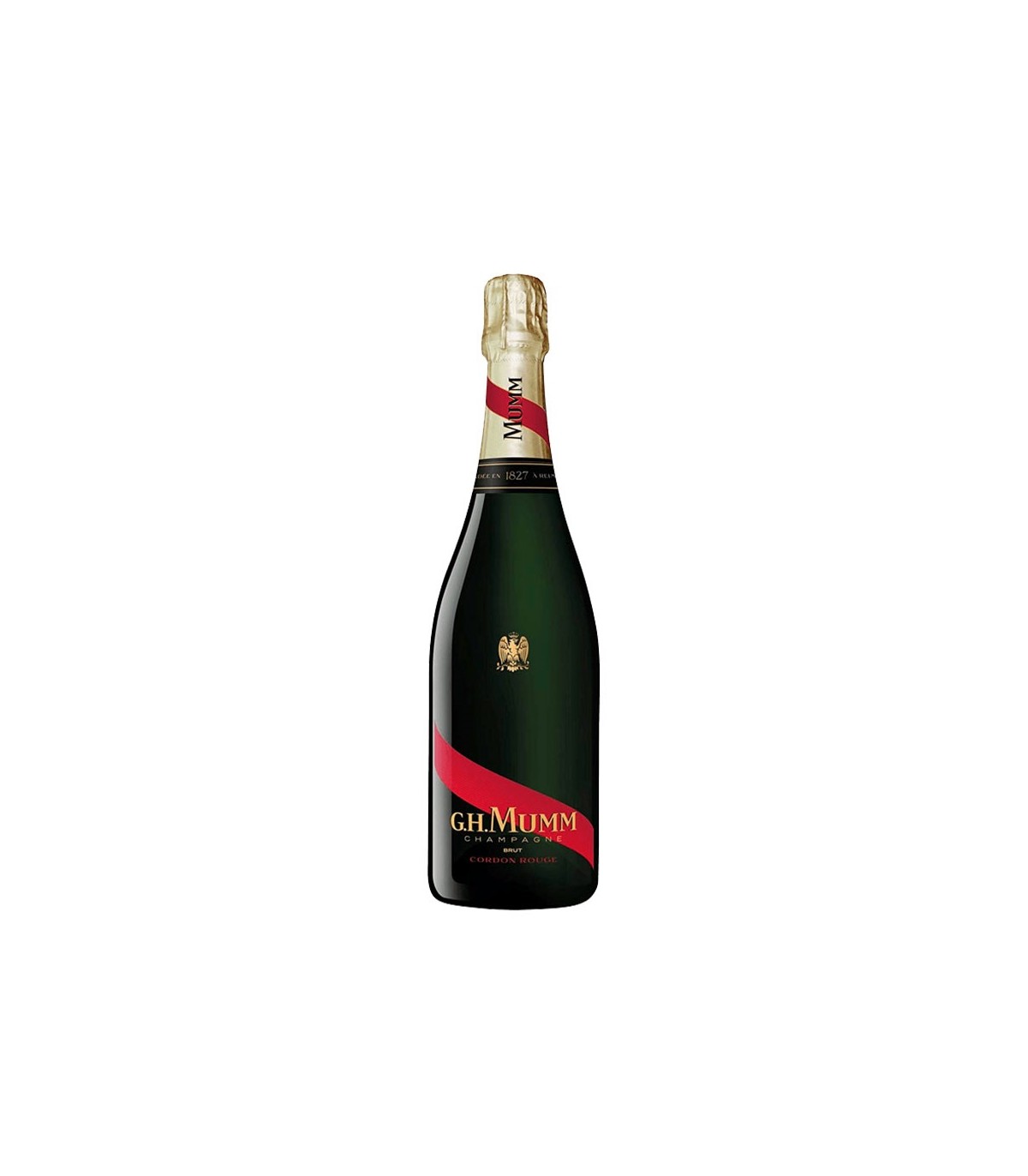 MUMM Cordon Rouge