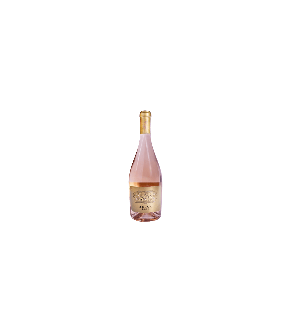 BRECA ROSÉ 2020